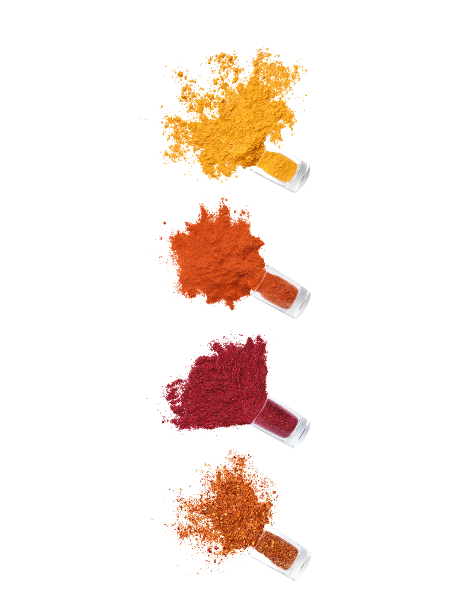 INGREDIENTS – LEO-HB Technology