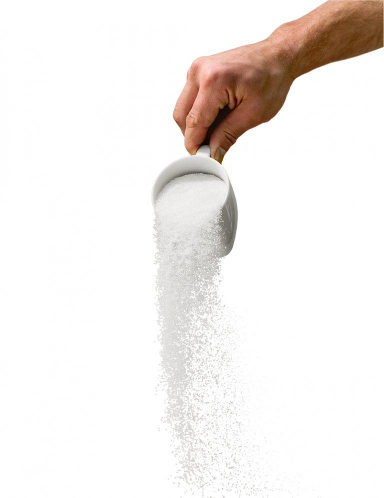 CUSTOM INGREDIENTS – LEO-HB Technology